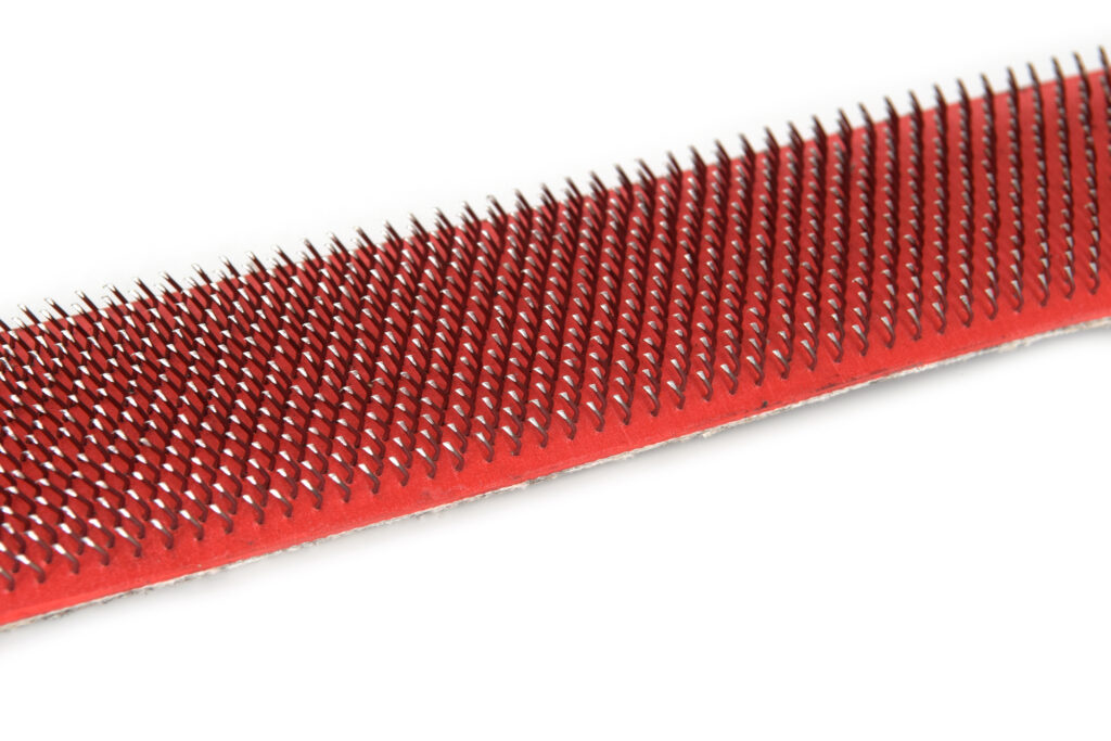 UB-Power – Brushes for pipe pigs